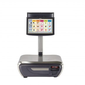 The Top 10 Grocery Scale Scanners for Efficient Store Operations